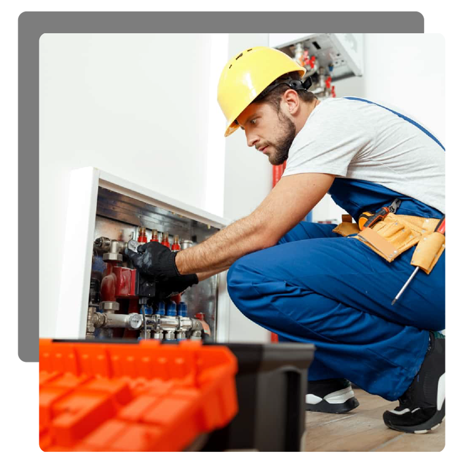 About Us – Alphatek