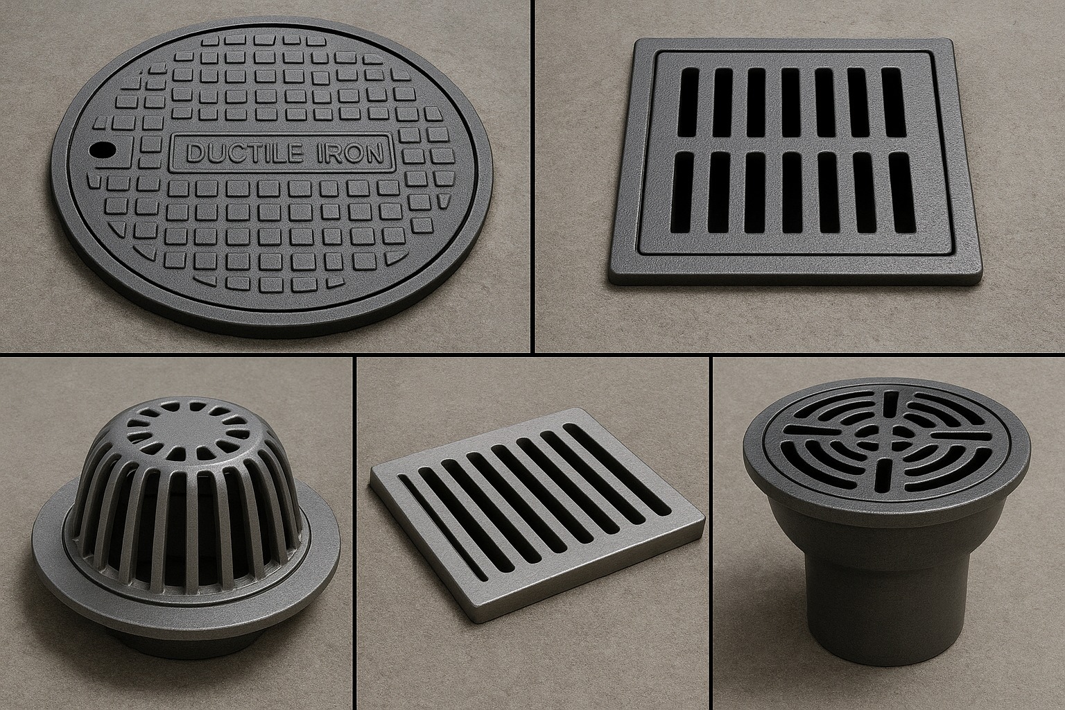 What We Do – Alphatek